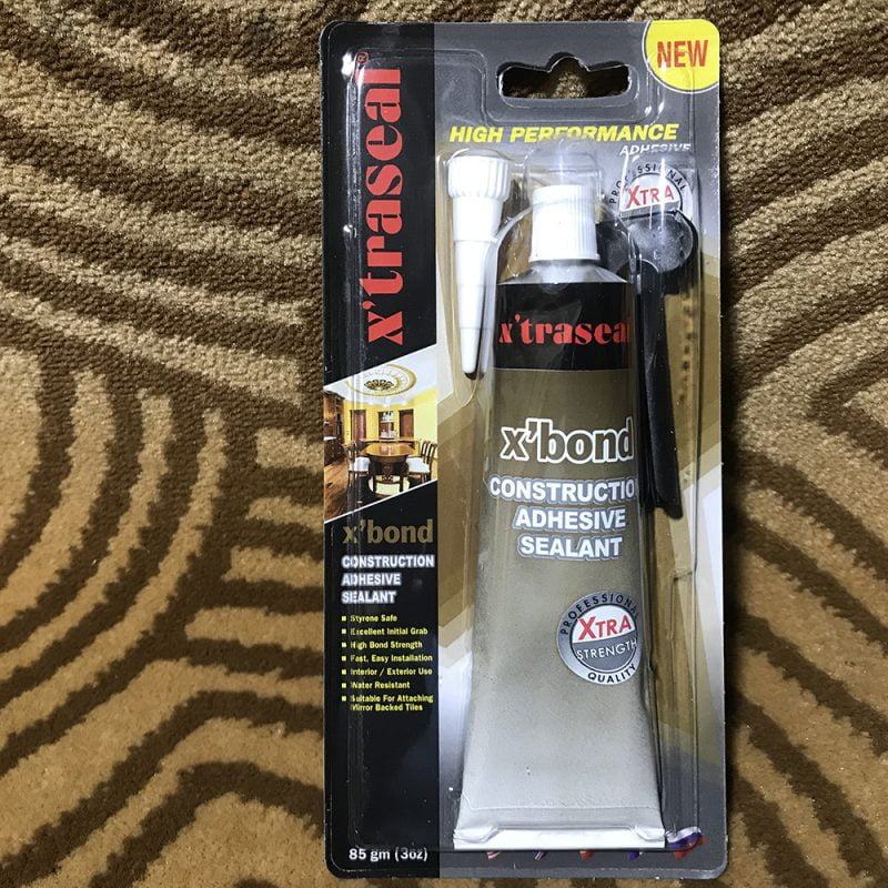 Keo Dán Đa Năng Xbond X'traseal - NPP Phía Bắc 0946 168 826