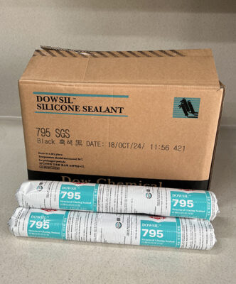 Keo Kết Cấu Dowsil 795 Silicone Building Sealant - 0946168826